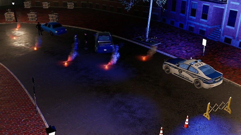 Rent Police Simulator: Patrol Officers on Nintendo Switch | GameFly
