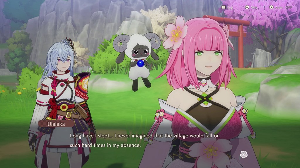 Rent Rune Factory: Guardians of Azuma on Nintendo Switch | GameFly