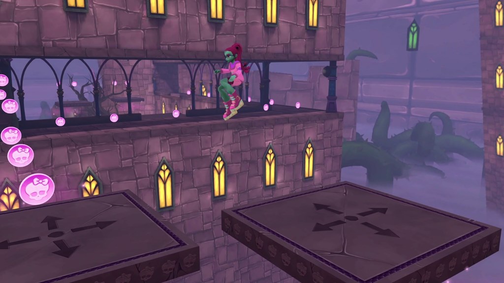 Rent Monster High Skulltimate Secrets on Xbox Series X | GameFly