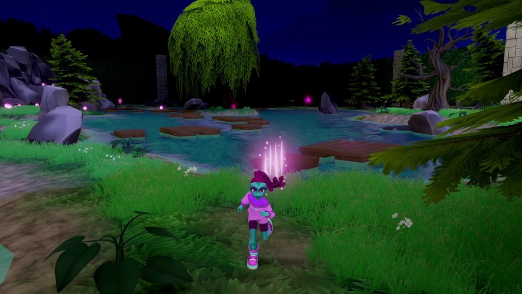 Rent Monster High Skulltimate Secrets on PlayStation 4 | GameFly