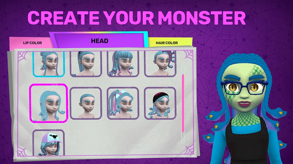 Rent Monster High Skulltimate Secrets on Nintendo Switch | GameFly