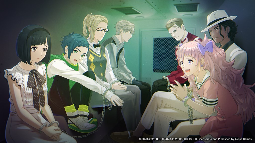 Rent Despera Drops on Nintendo Switch | GameFly