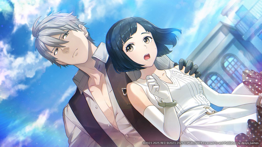 Rent Despera Drops on Nintendo Switch | GameFly