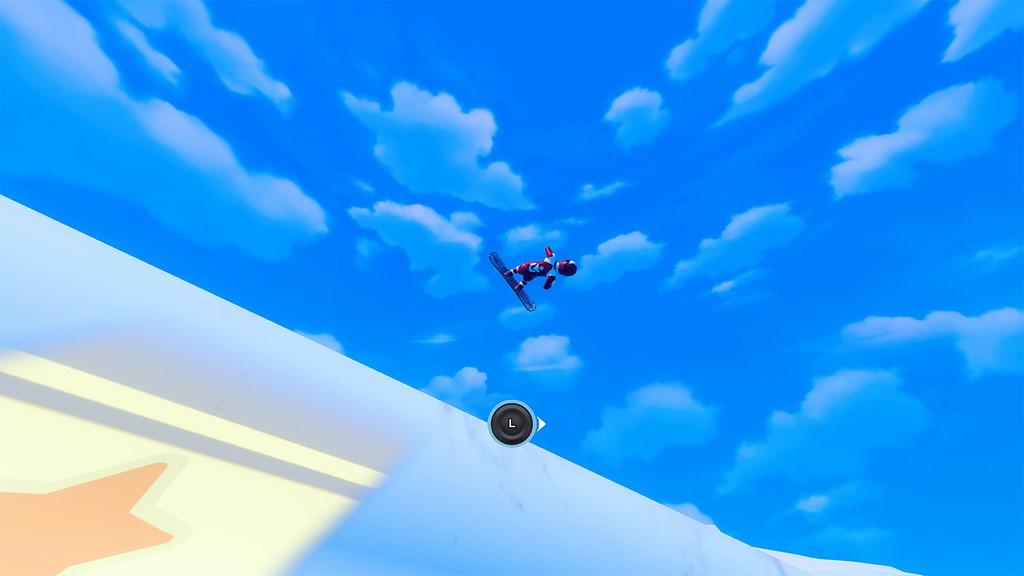 Rent Winter Games Challenge on PlayStation 5 | GameFly