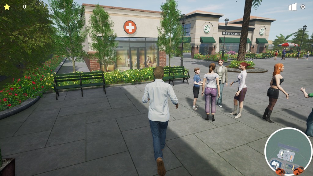 Rent My Vet Practice in the Zoo on PlayStation 5 | GameFly