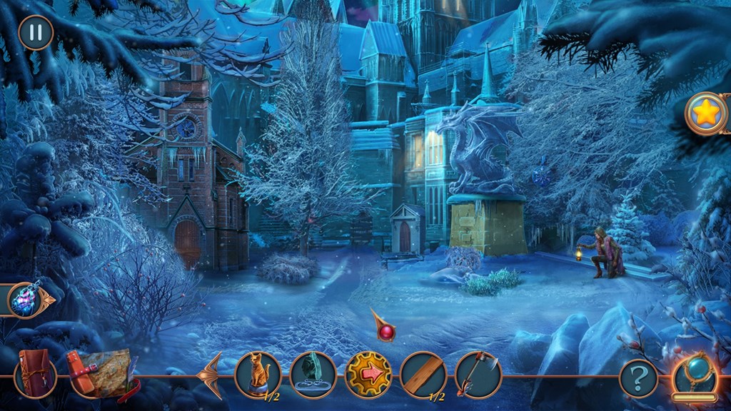 Rent Hidden Objects 8: Royal Romance Collector's Edition on PlayStation ...