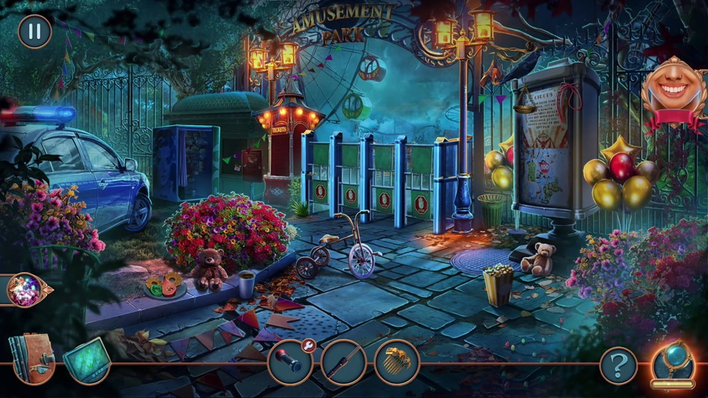 Rent Hidden Objects 7: Unsolved Case Collector's Edition on PlayStation ...