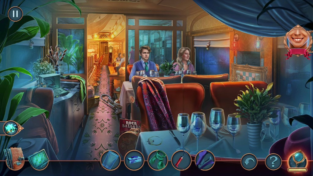 Rent Hidden Objects 7: Unsolved Case Collector's Edition on PlayStation ...
