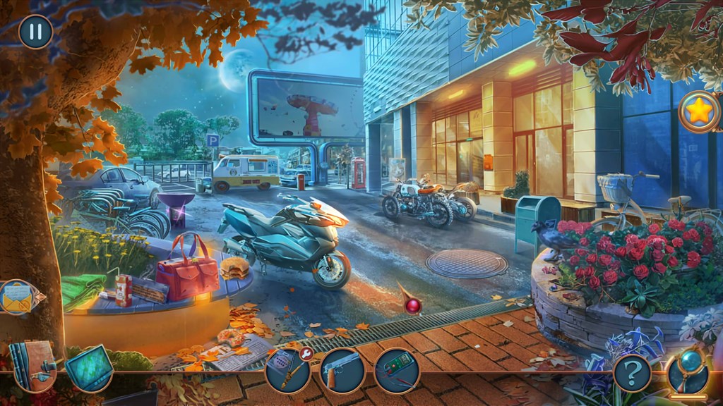 Rent Hidden Objects 7: Unsolved Case Collector's Edition on PlayStation ...