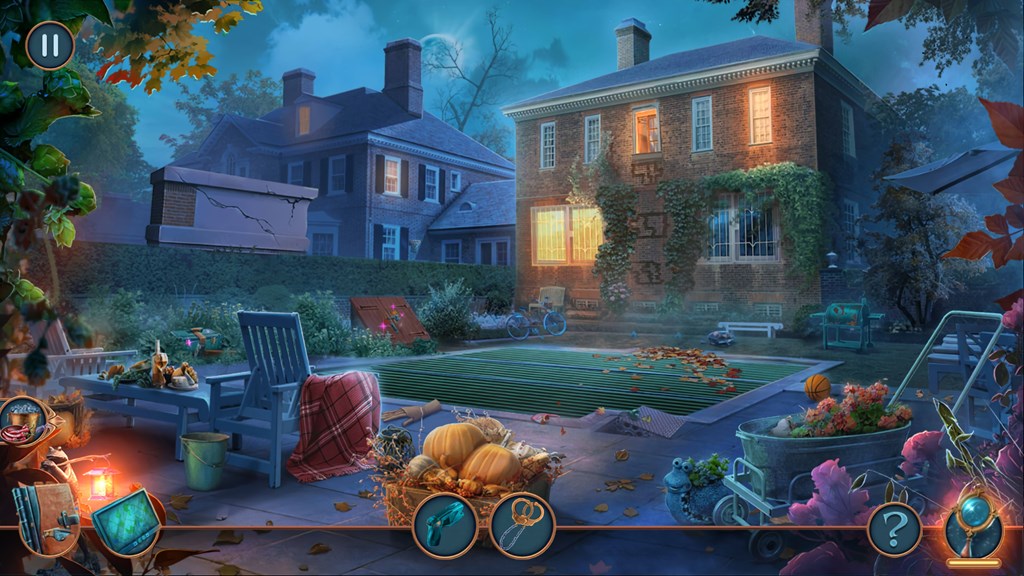 Rent Hidden Objects 7: Unsolved Case Collector's Edition on PlayStation ...