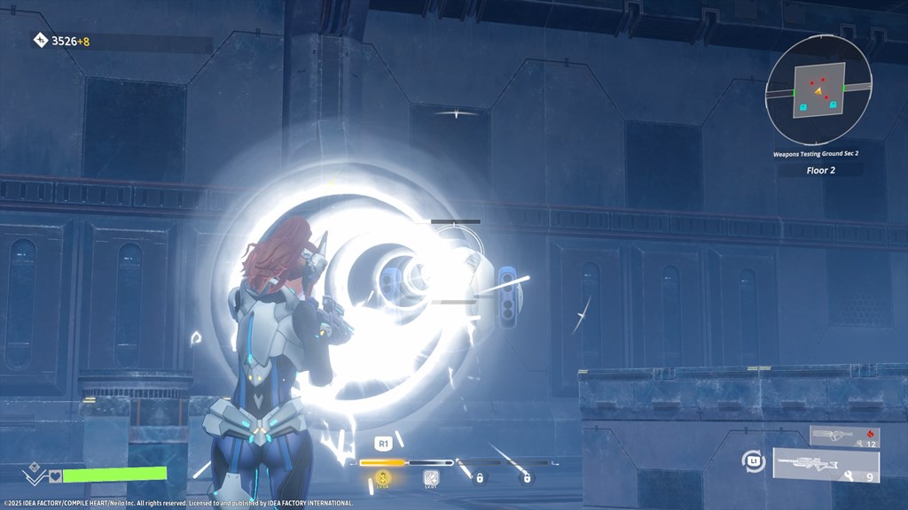 Rent Scar-Lead Salvation on PlayStation 5 | GameFly