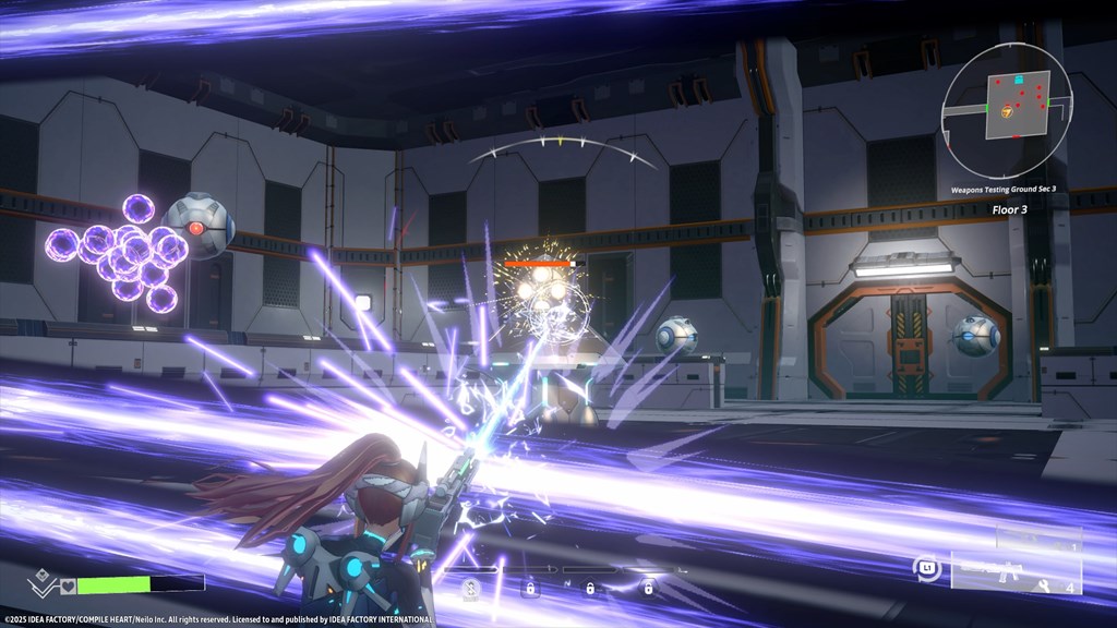 Rent Scar-Lead Salvation on PlayStation 5 | GameFly