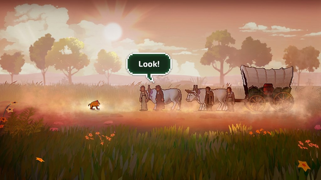 Rent The Oregon Trail Deluxe Edition on Xbox Series X | GameFly