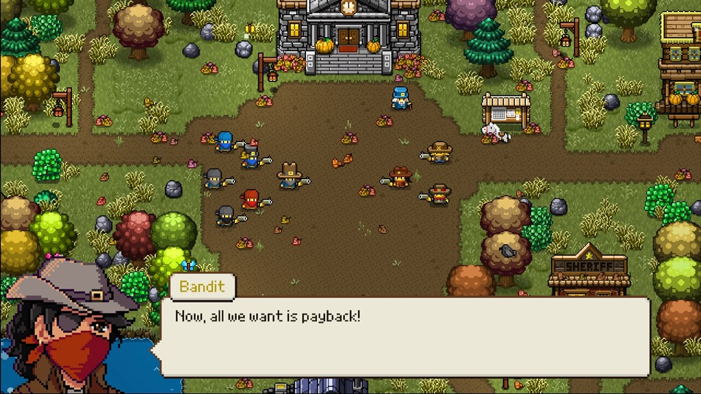Rent Cattle Country on Nintendo Switch | GameFly