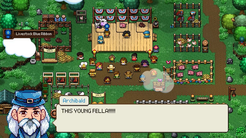 Rent Cattle Country on Nintendo Switch | GameFly