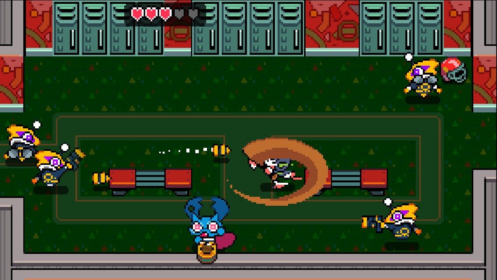 Rent Pipistrello And The Cursed Yoyo On Nintendo Switch Gamefly