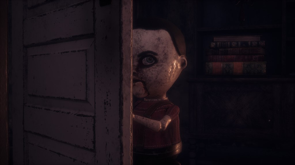 Rent Puppet House on PlayStation 5 | GameFly