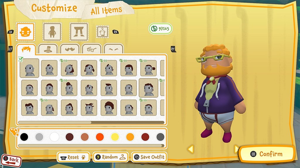 Rent Totally Reliable Delivery Service: Definitive Edition on Nintendo ...