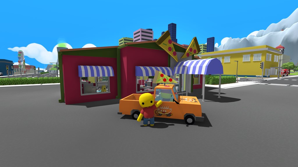 Rent Wobbly Life on Xbox Series X | GameFly