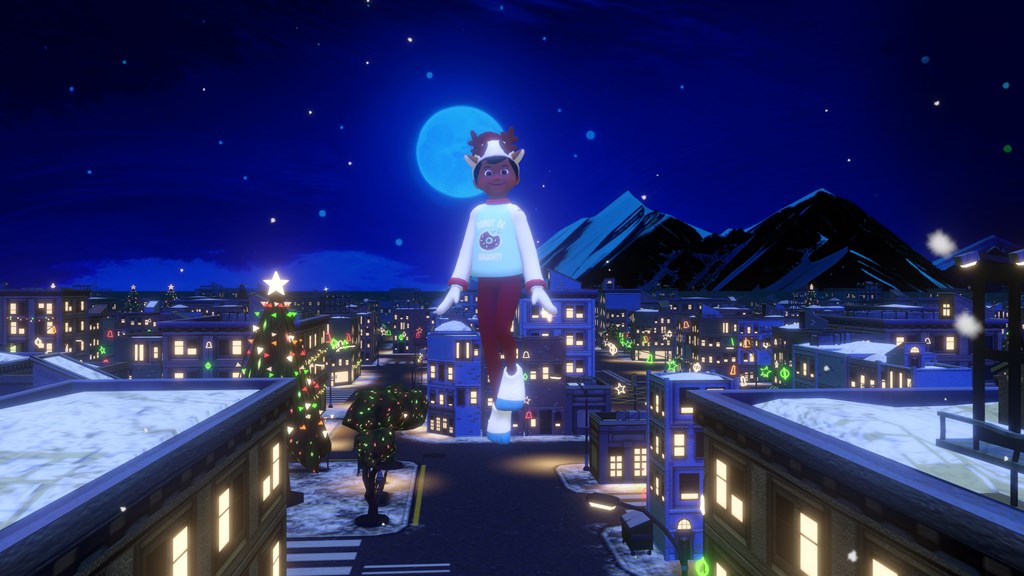 Rent The Elf on the Shelf: Christmas Heroes on Xbox Series X | GameFly