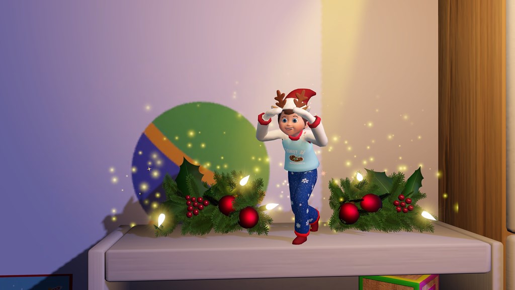 Rent The Elf on the Shelf: Christmas Heroes on Xbox Series X | GameFly