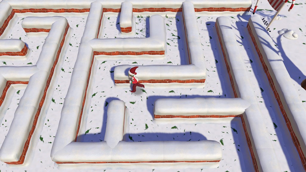 Rent The Elf on the Shelf: Christmas Heroes on Xbox Series X | GameFly