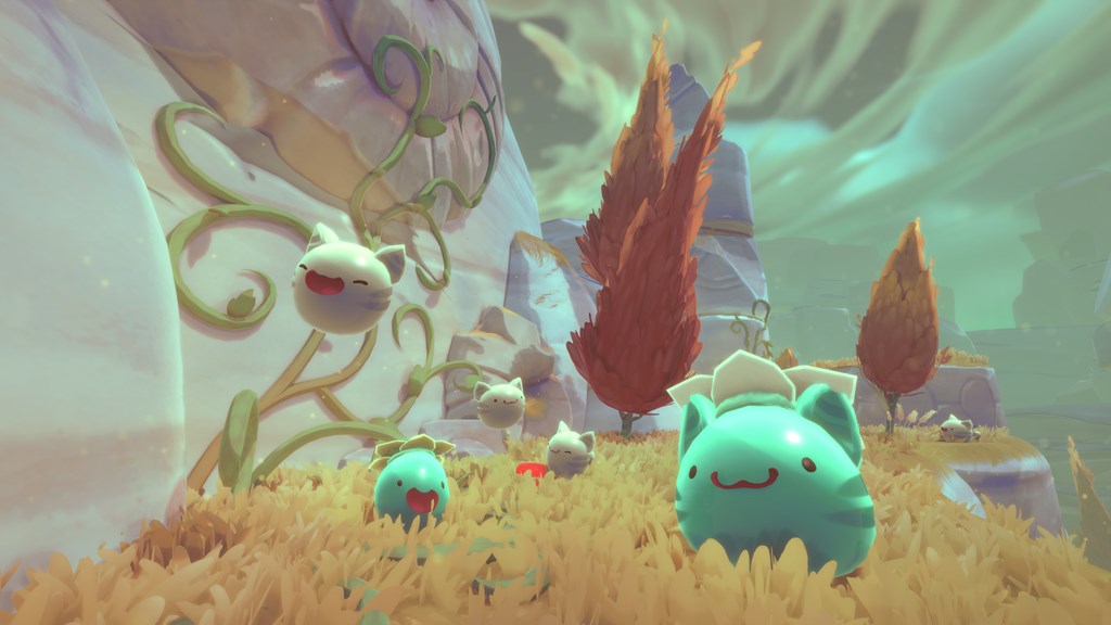 Rent Slime Rancher 2 on Xbox Series X | GameFly