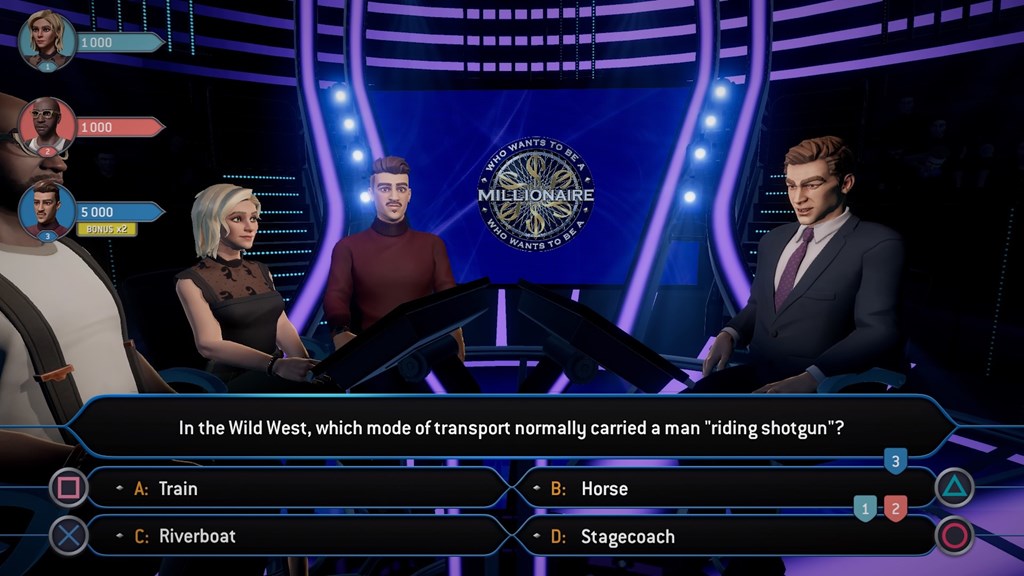 Rent Who Wants to Be A Millionaire? - Final Answer Edition on ...