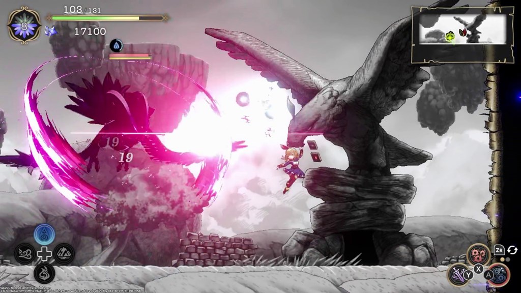 Rent Ariana and the Elder Codex on PlayStation 4 | GameFly