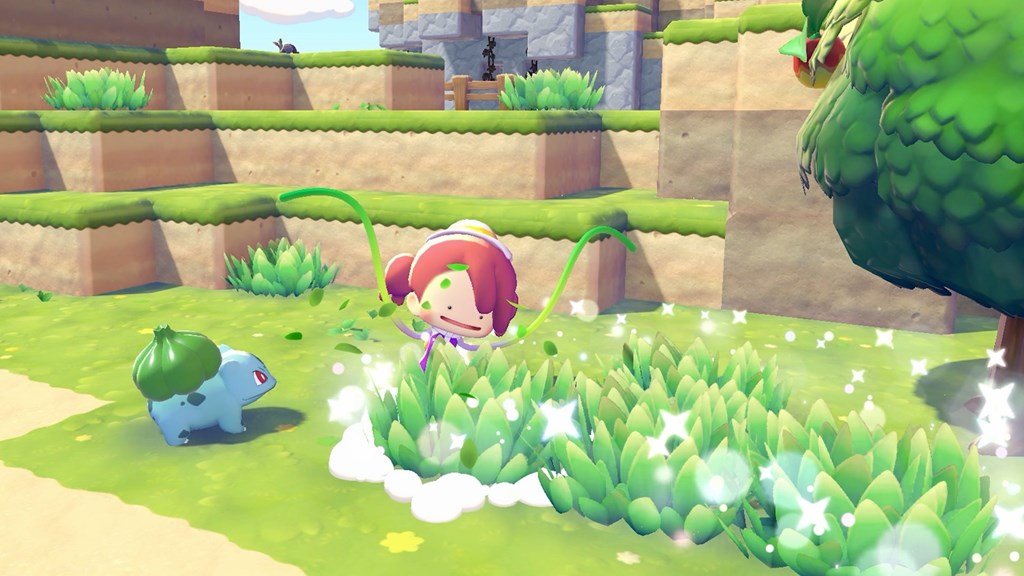 Rent Pokemon Pokopia on Nintendo Switch 2 | GameFly