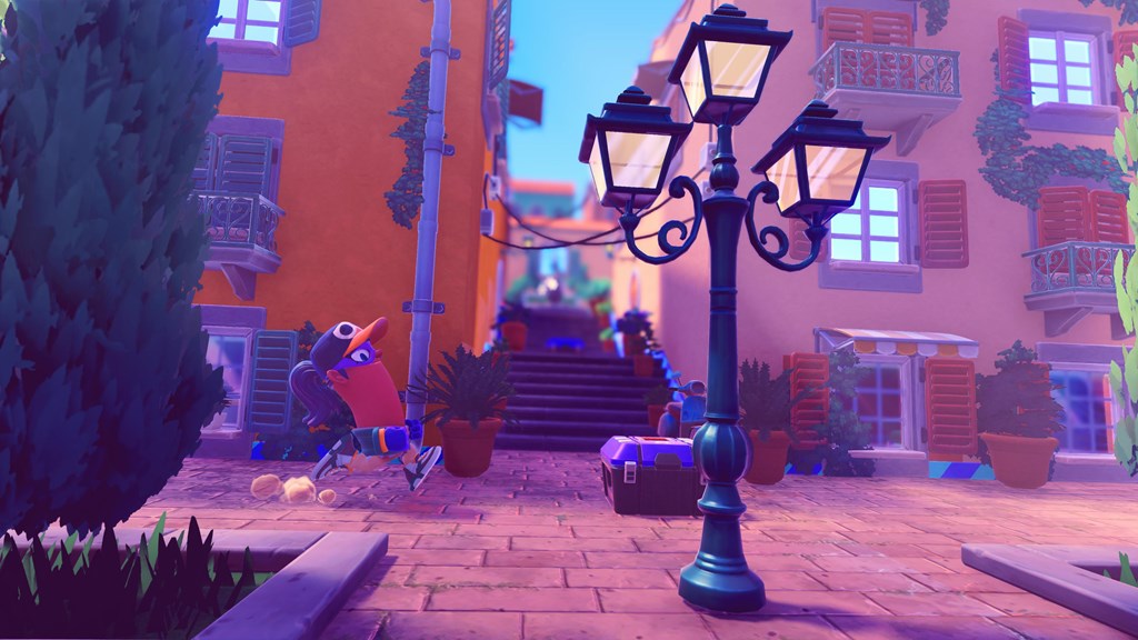 Rent Bandit Trap on PlayStation 5 | GameFly