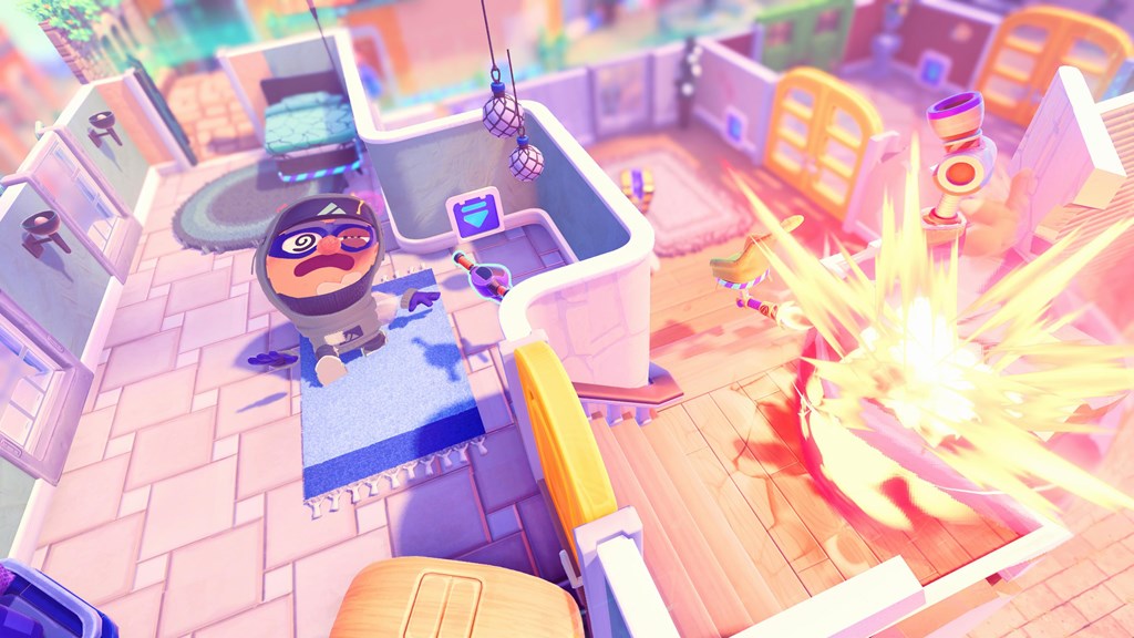 Rent Bandit Trap on PlayStation 5 | GameFly