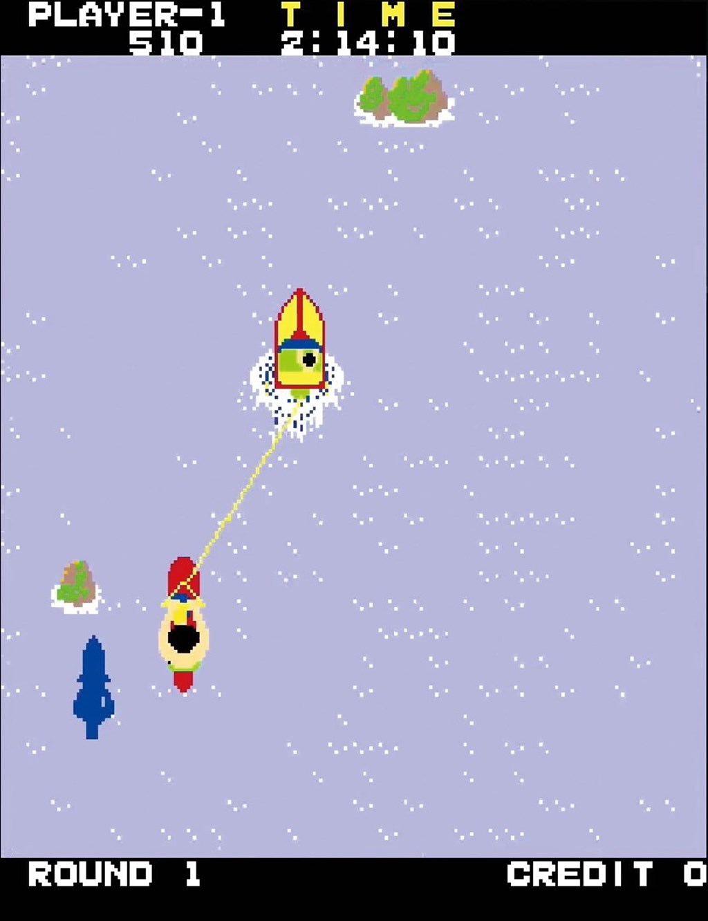 Rent Taito Milestones 4 on Nintendo Switch | GameFly