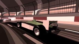 Rent Formula Retro Racing: World Tour - Special Edition on PlayStation ...