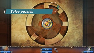 Rent Hidden Objects Collection 5: Detective Stories on Nintendo Switch ...