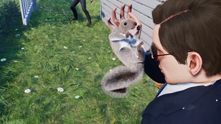 Rent Squirrel With A Gun on Xbox Series X | GameFly