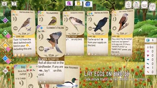 Rent Wingspan Special Edition on Nintendo Switch | GameFly