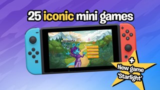 Rent Neopets - Mega Mini Games Collection on Nintendo Switch | GameFly