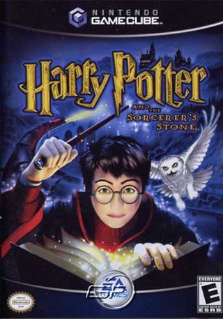 Harry Potter and The Sorcerer s Stone 4K