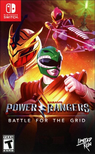 Nintendo Switch Games - Fighting | GameFly