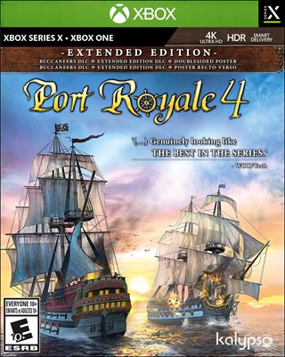 Xbox Series X Store - Browse