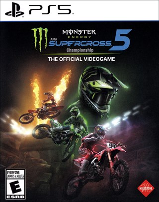 PlayStation 5 Games - Rent and Buy new and used PS5 games | GameFly