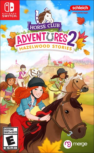 Nintendo Switch Games | Rent & Buy Nintendo Switch Video Games