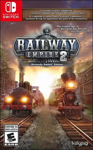 Nintendo Switch Games | Rent & Buy Nintendo Switch Video Games