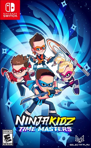 Nintendo Switch Games | Rent & Buy Nintendo Switch Video Games