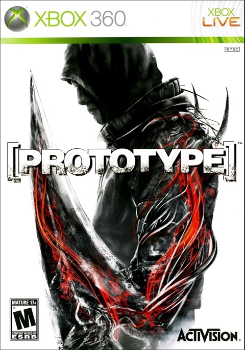Rent Prototype on Xbox 360 | GameFly