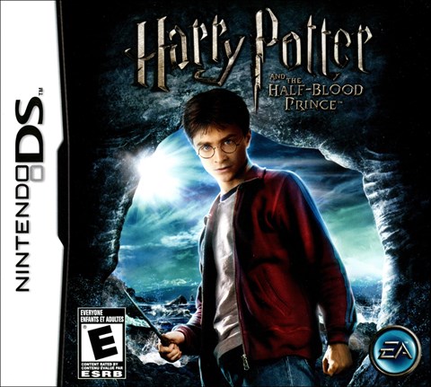 Harry potter and the order of the phoenix nintendo ds store