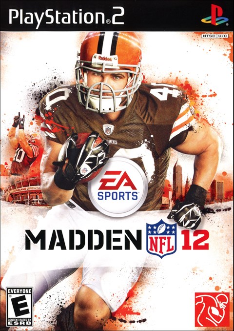 Rent Madden NFL 12 on PlayStation 2 | GameFly