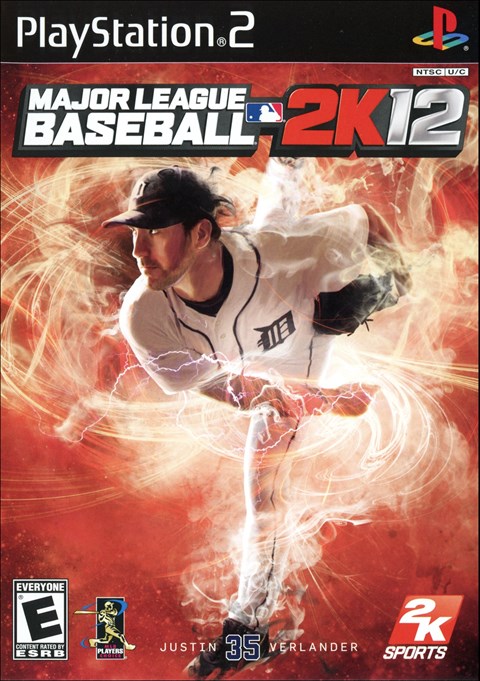 Rent Major League Baseball 2K12 on PlayStation 2 | GameFly