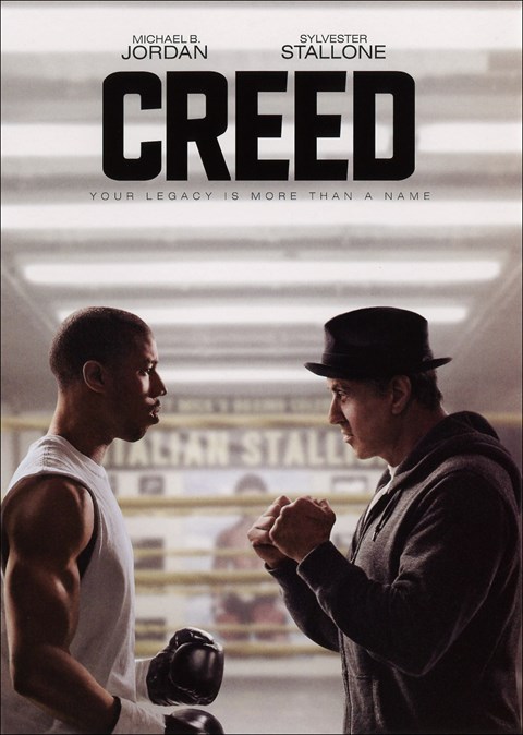Rent Creed on DVD | GameFly